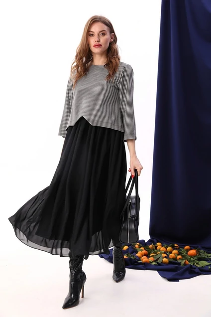 Платье 740-10 NikVa купить - 5% скидка | в наличии